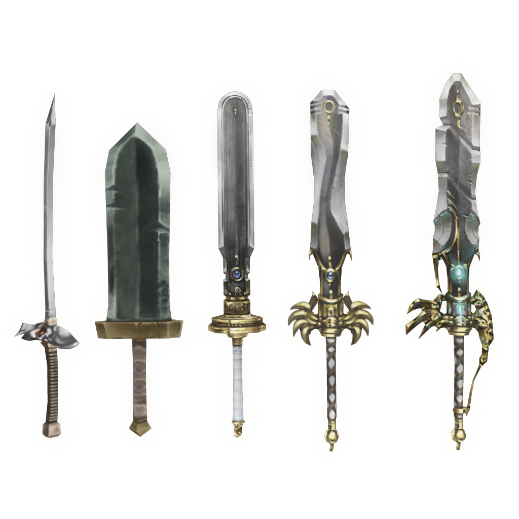 Props & Weapons – Page 2
