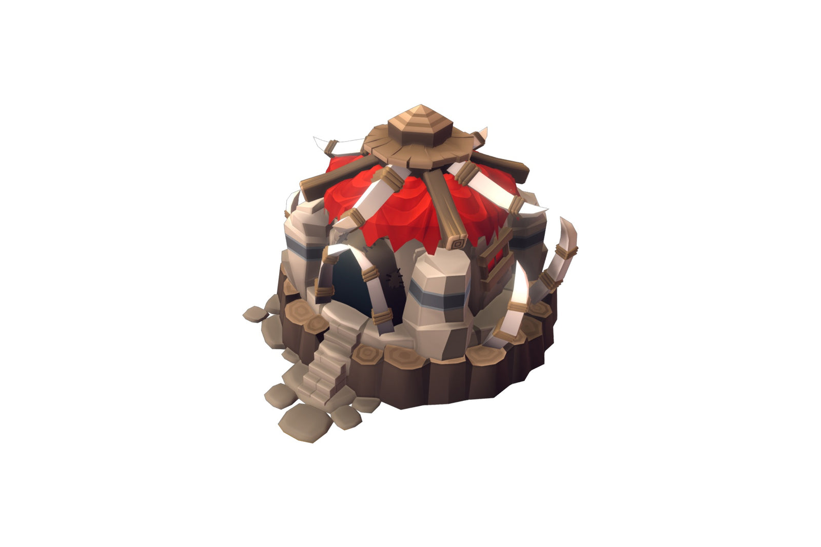 RTS Mega Pack - Proto Series