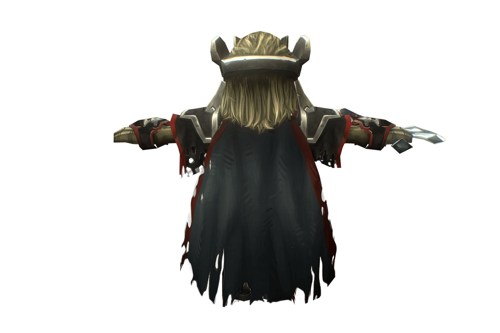 Mini Skeleton Swarm Pack 3D Characters