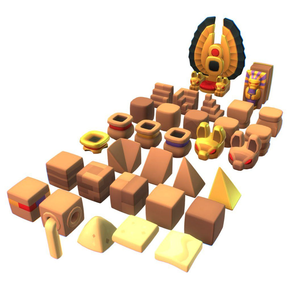 Cube World Cube World