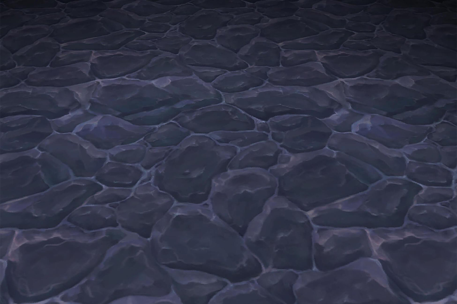 Stone Brick - Hand Painted Texture Pack 01