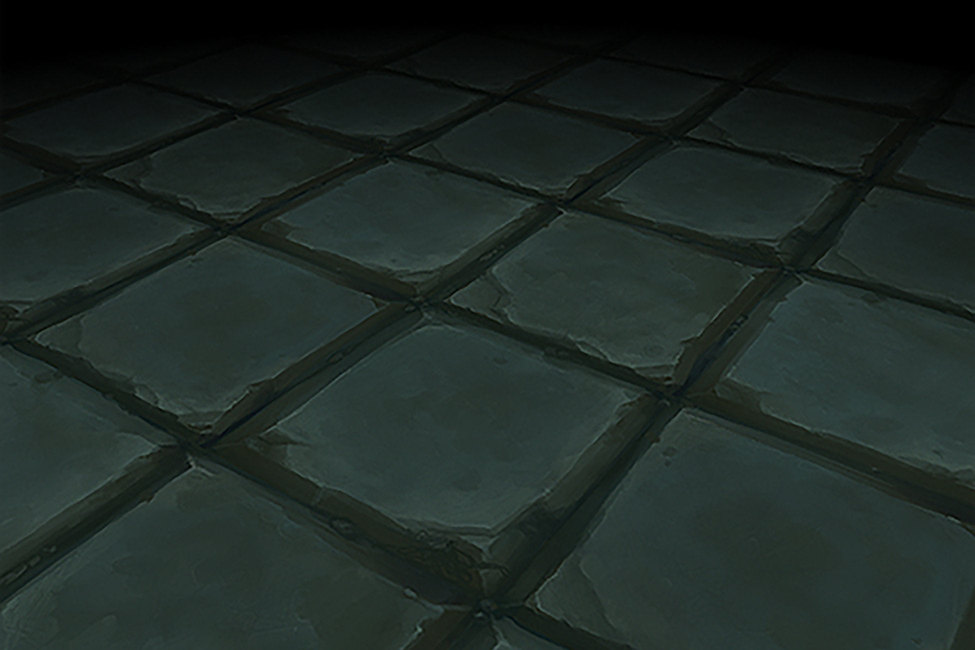 Stone Tile Floor Texture